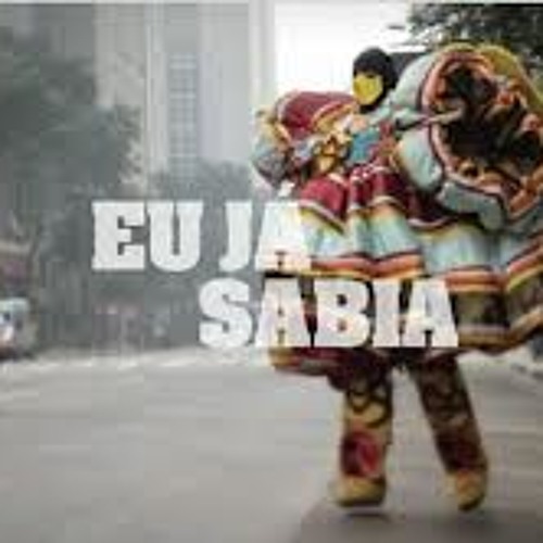 Stream Marcelo D2 part. Sain & Helio Bentes - Eu Já Sabia (Lucas Pombo ...