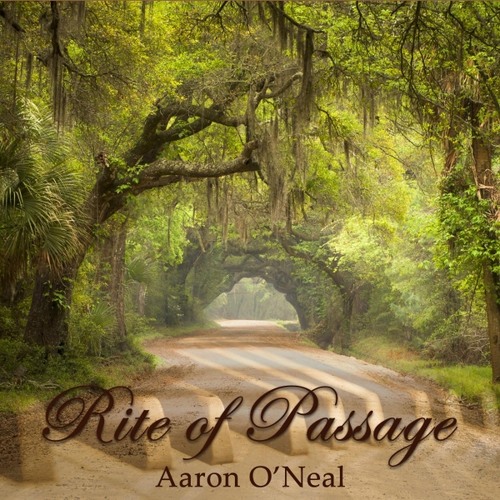 Stream The Return by Aaron O'Neal | Listen online for free on SoundCloud