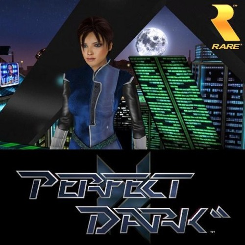 Stream Air Of Calm [Perfect Dark N64 Remix] by MusicAl1250 | Listen online for free on SoundCloud