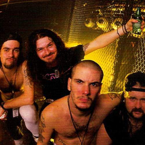 Stream Walk in Hell (PANTERA Remix) by SUICIDHERZ | Listen online for ...