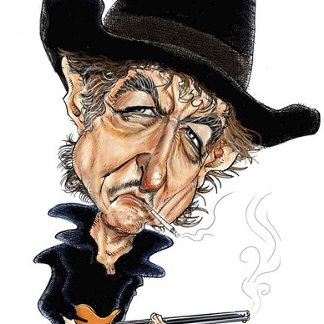 Stream [tindeck.com] - Mark Sutton - I'm a bigger dylan fan than you by ...
