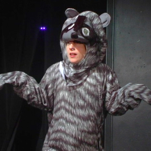 Stream Rita Raccoon part 1 by Matt Hunziker | Listen online for free on ...