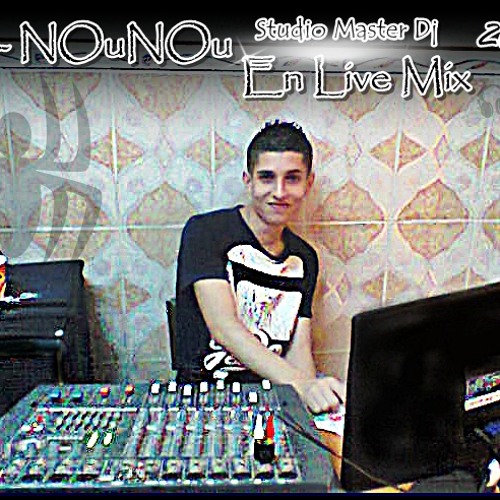 Stream 11-Cheb Wahid - Aandi Gelila - [ Dj NOuNOu ] 2013 by Dj-Nounou Remix 1 | Listen online ...