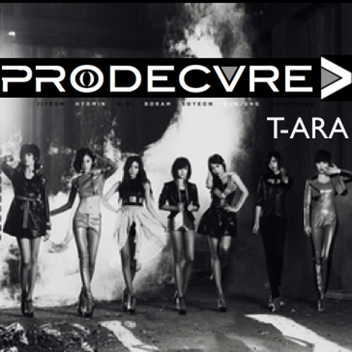 Stream (T-ara): "Goodbye, Ok" - [Prodecure K-Step Remix] by Prodecure ...