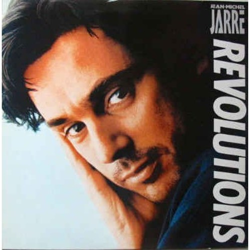 Stream Jean Michel Jarre - Revolution (La Defense, Paris, 1990) by ... Stream Jean Michel Jarre - Revolution (La Defense, Paris, 1990) by ...