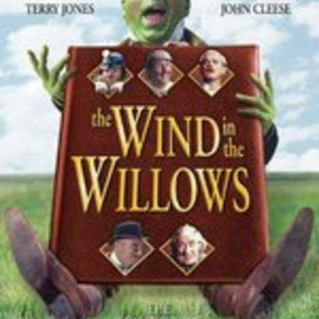 Stream Wind in the Willows - The Weasels Take Over/Dog Food Factory by ...
