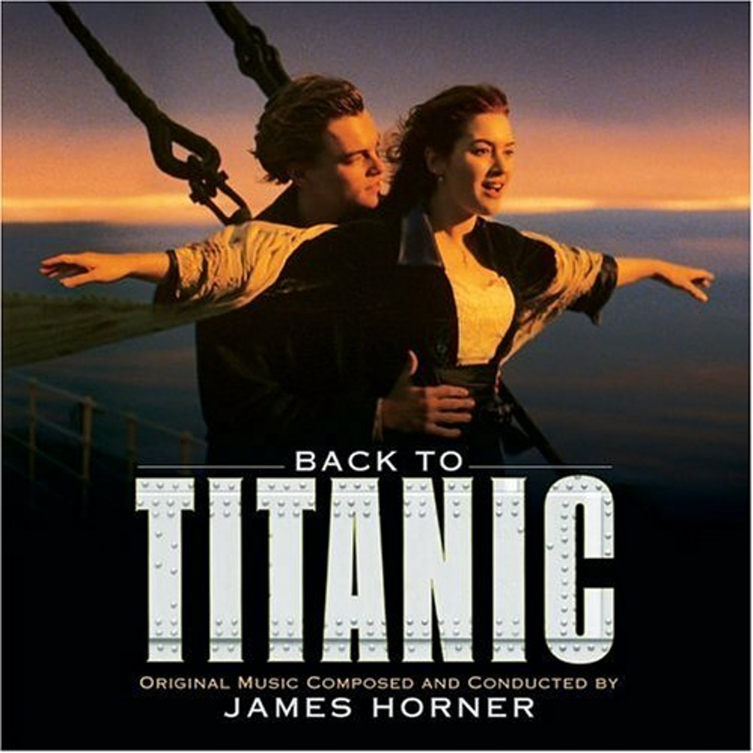 Stream Titanic Theme Song "My Heart Will Go On" - Flute Instrumental ...