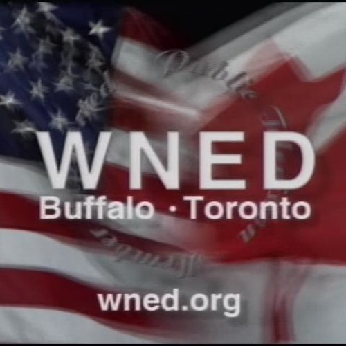 Stream Classical Guitar Alive promo for WNED radio, Buffalo, New York ...