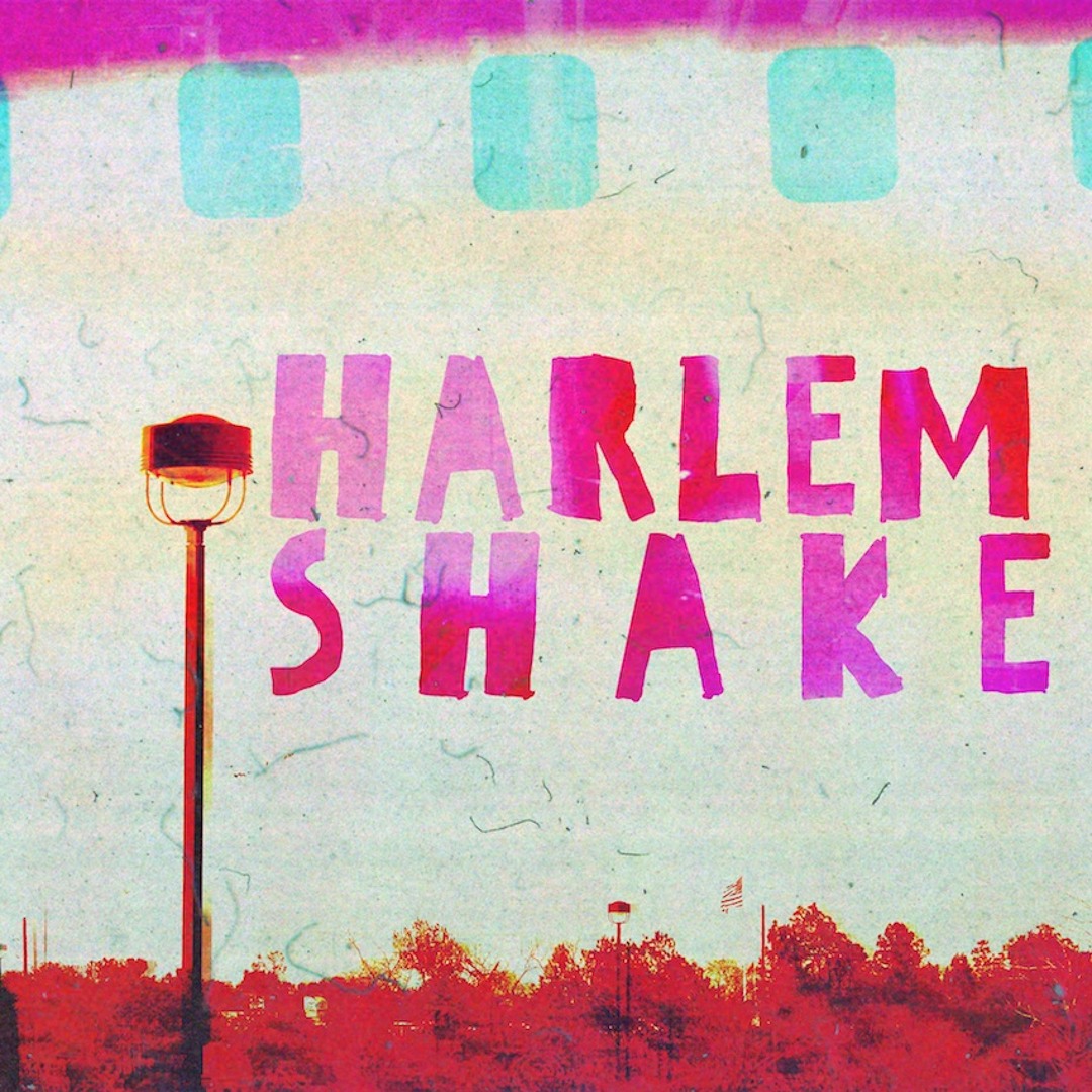 Stream Harlem Shake SoundTrack (Free Download) by ThomasAtli | Listen ...