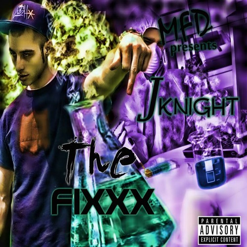 Stream J Knight Feat DTK- IM GOD (THE REVOLUTION) (Prod. Clams Casino ...