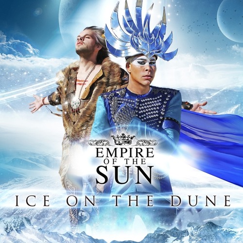 Stream Empire of the Sun - DNA (Chuck Lepley discovery remix) by Chuck ...