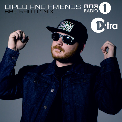 Stream Diplo & Friends - Kennedy Jones Guest Mix [BBC Radio 1] by ...