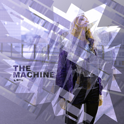 Stream Emma Heartbeat - The Machine by EMMA HEARTBEAT (EM♥A) | Listen ...