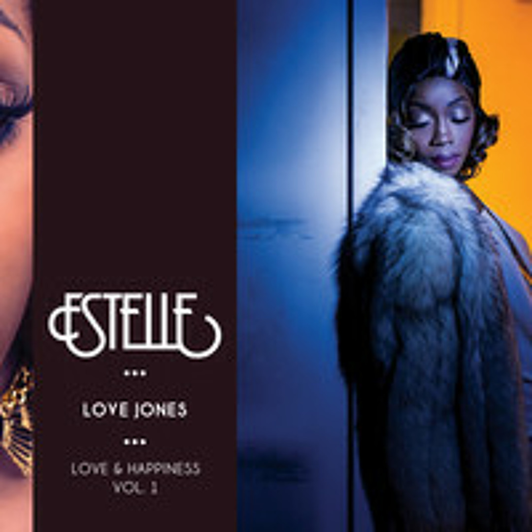 Stream Whatever You Like ft. Roses Gabor by Estelle | Listen online for ...