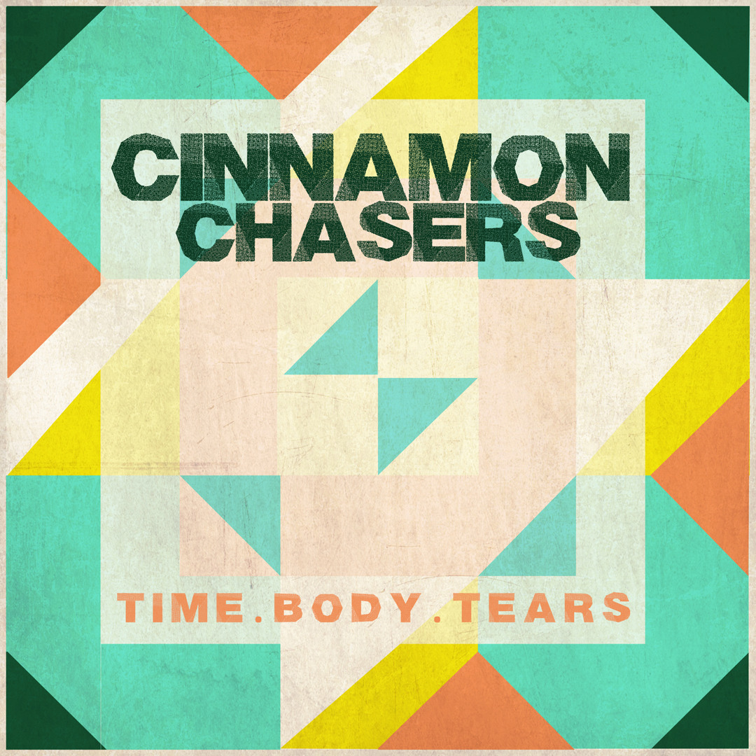 Stream 05.Cinnamon Chasers - Friends by Cinnamon Chasers | Listen ...