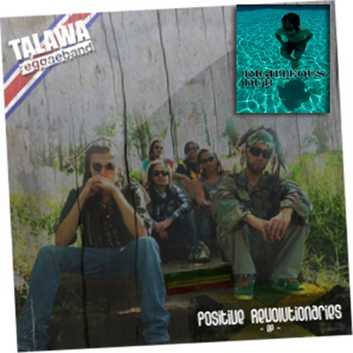 Stream TALAWA - Police Dem Dub (Righteous Dub Mix) by Righteous Dub ...
