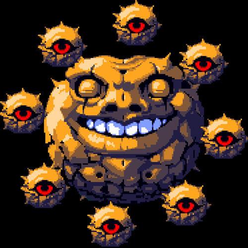 Stream Cave Story Last Battle Remix by Fancy-Toons | Listen online for ...