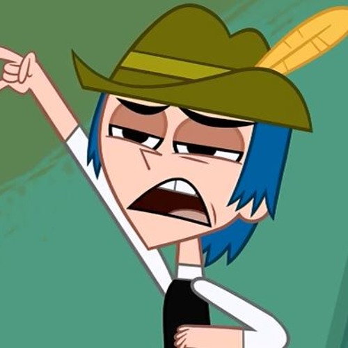 Grojband Corey Without Hat