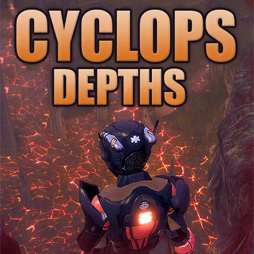 Stream Cyclops Depths by EntropiaUniverse | Listen online for free on ...