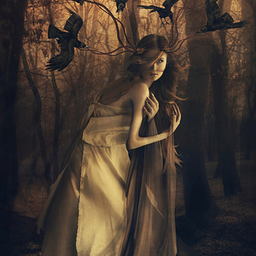 Skogsrå seen in Fragile Eternity | Fantasy creatures, Folklore, Fantasy