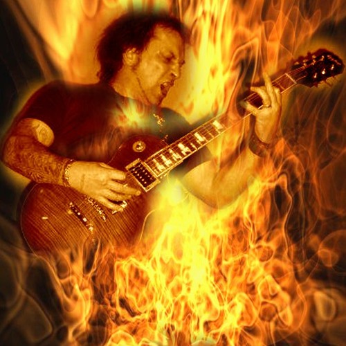 Stream Venom exclusive interview with Jeff 'Mantas' Dunn by The Sick ...