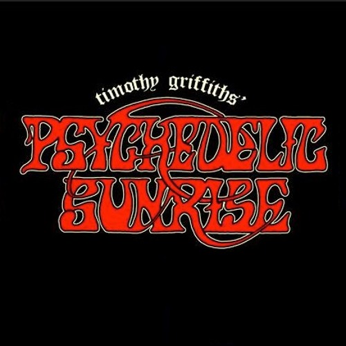 Stream Timothy Griffiths' Psychedelic Sunrise - Skyward ('94) by ...