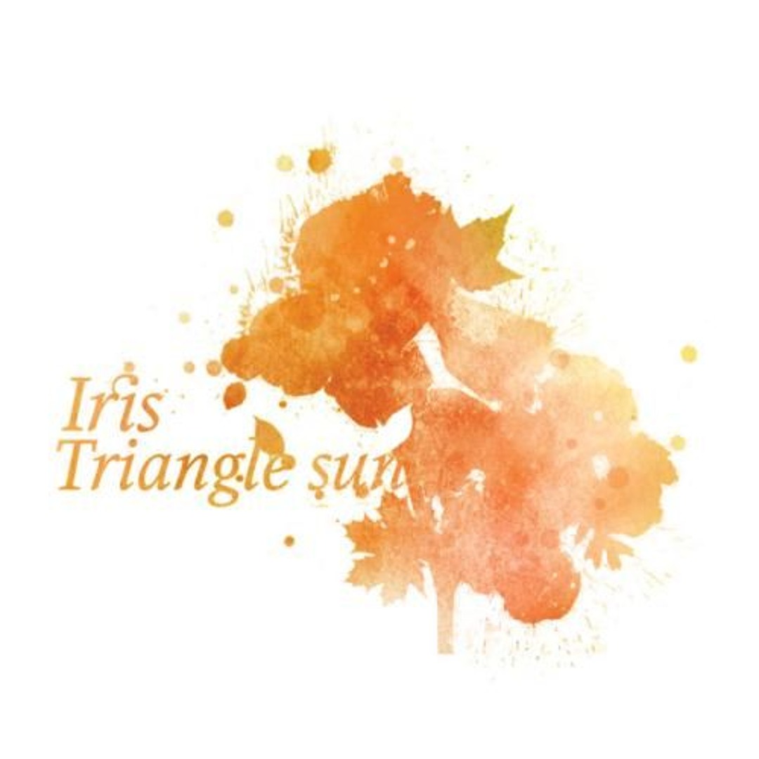 Stream Triangle Sun | Listen to IRIS ALBUM playlist online for free on ...