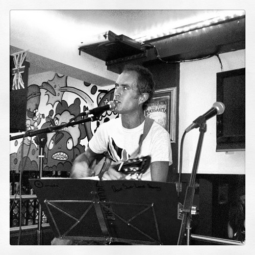 Stream A dream and a girl by Phil Lackie | Listen online for free on ...