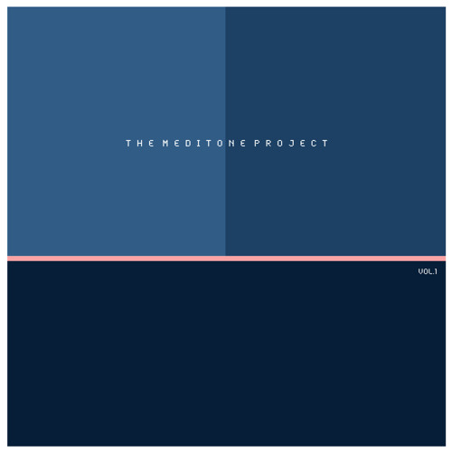 Stream The Meditone Project - Dusk (from Vol. 1) by wmq | Listen online ...