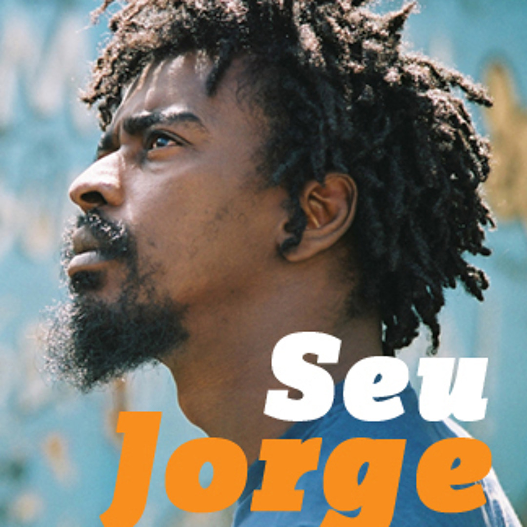 Stream Maurao Fe em Deus | Listen to seu jorge playlist online for free ...