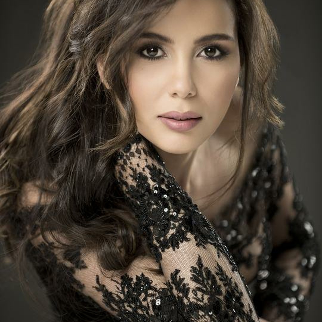 Stream Shayma Helali - Ana Habayto / انا حبيتو- شيماء الهلالي by Sonia ...