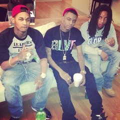 Fredo Santana And Drake