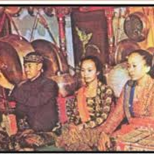 Stream Genie Yoo | Listen to gamelan playlist online for free on SoundCloud