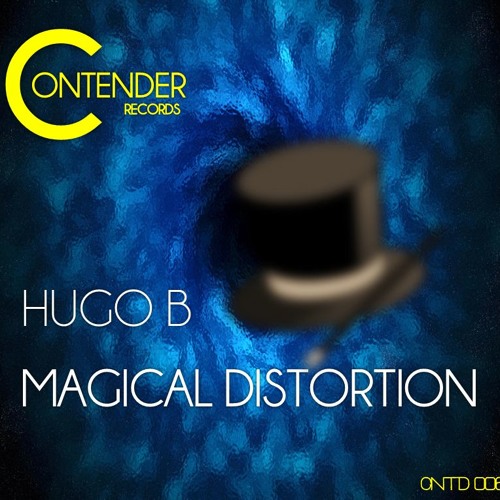 Stream Magical Distortion (preview) by HUGO BARRERA | Listen online for ...