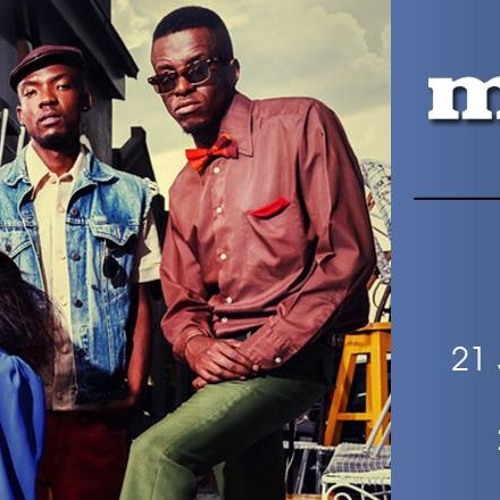 Stream Muz'art-JukeBox-ALBUM AVAILABLE COUNTRY WIDE, ITUNES ...