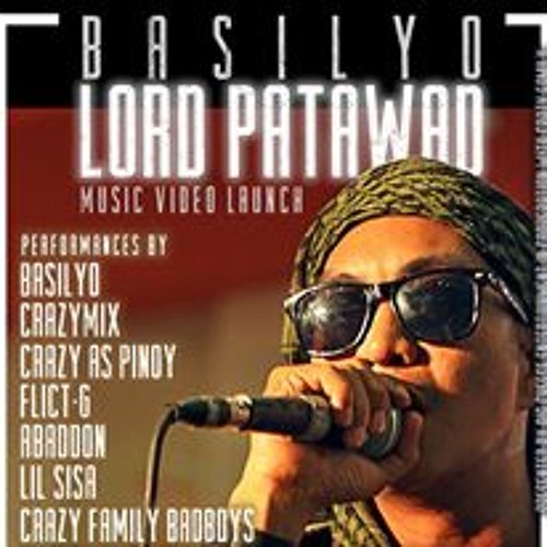 Stream Lord Patawad - Basilyo (maesycover) by Macy Benigno | Listen ...