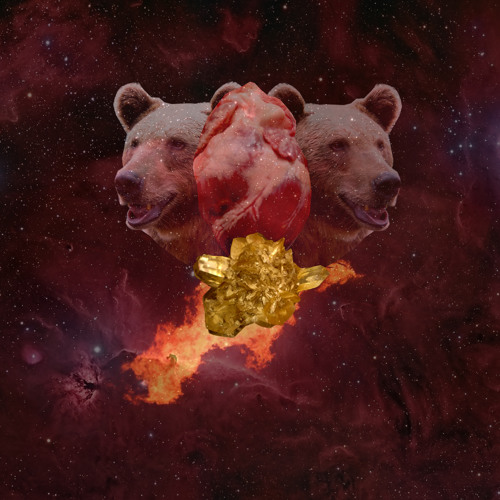 Stream Sticky Hands Off /// Colo Colo by A Quick One records | Listen ...