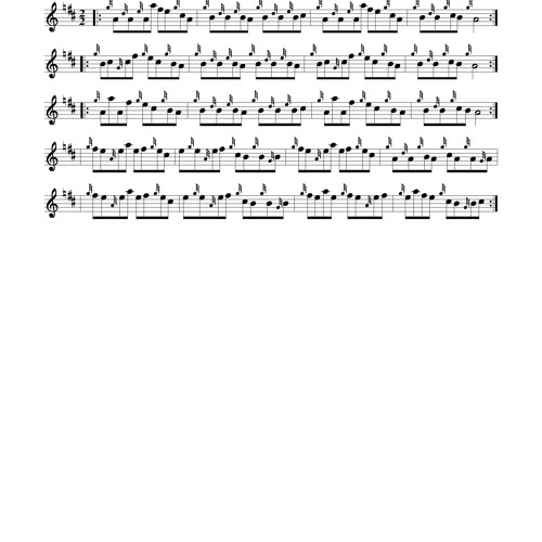 Stream Johnny And Ali's March by the Collective by Brian Mcalpine ...