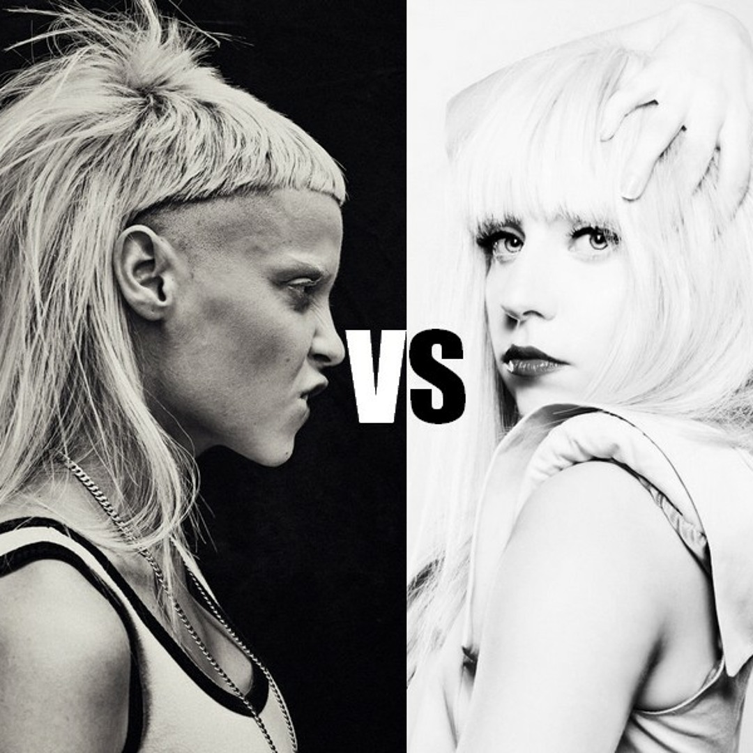 Stream Die Antwoord - Fatty Boom Boom by Yolandi Visser (Official ...