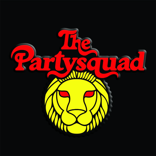 Stream The Partysquad & DJ Punish - Mash it up by The Partysquad ...