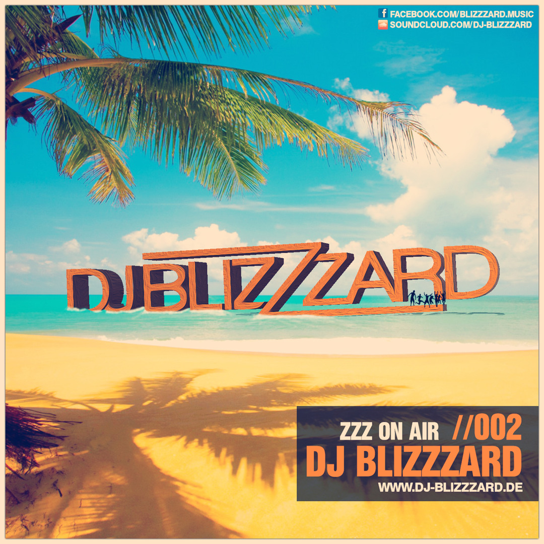 Stream ZZZ on AIR #002 by DJ Blizzzard | Listen online for free on ...