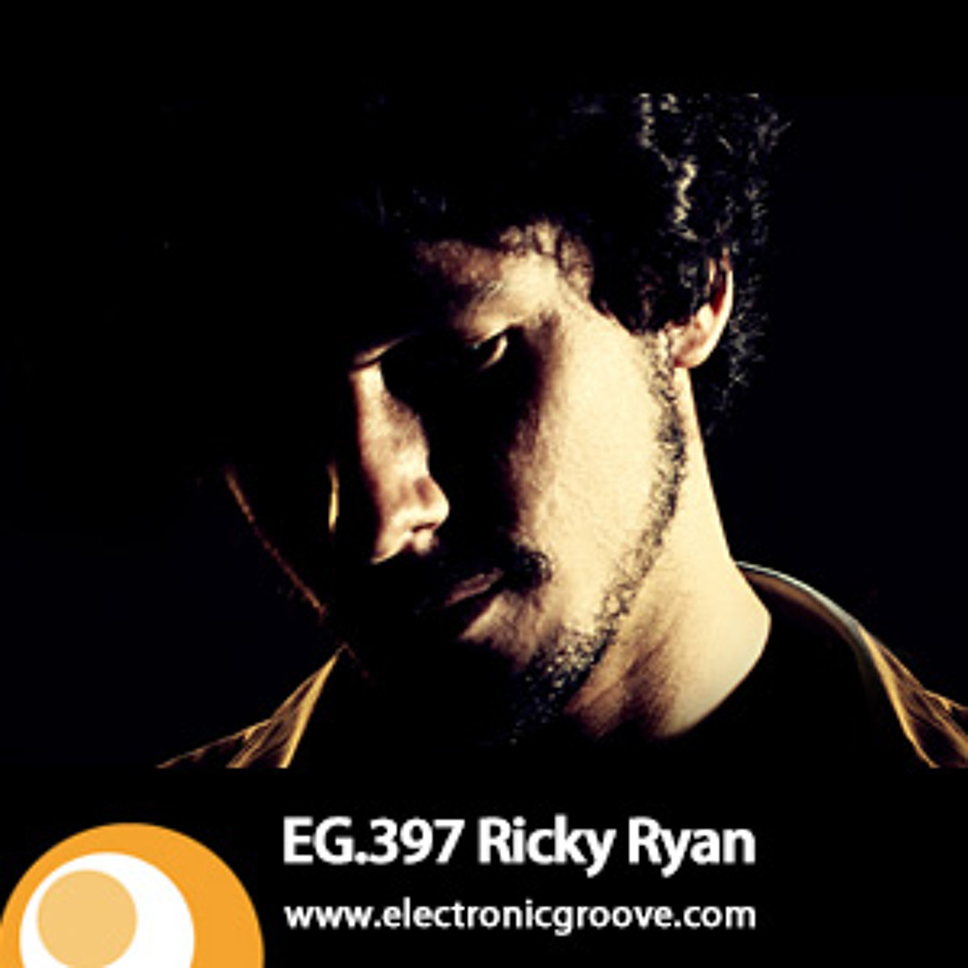 Stream RR @www.electronicgroove.com JUNE2013 by Ricky Ryan | Listen ...