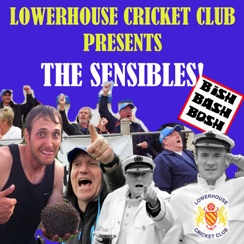 Stream episode Lowerhouse Is Our Home (1999) by Lowerhouse Cricket Club ...