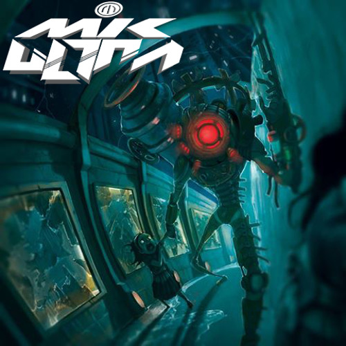 Stream Project MK Ultra EP 001 by MKUltra Hardstyle Podcast | Listen ...