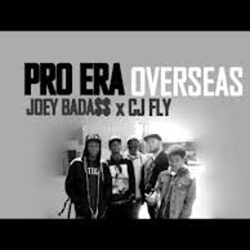 Cj Fly Pro Era