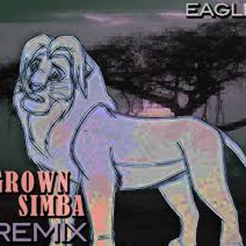 Stream Grown Simba remix by E$cott | Listen online for free on SoundCloud