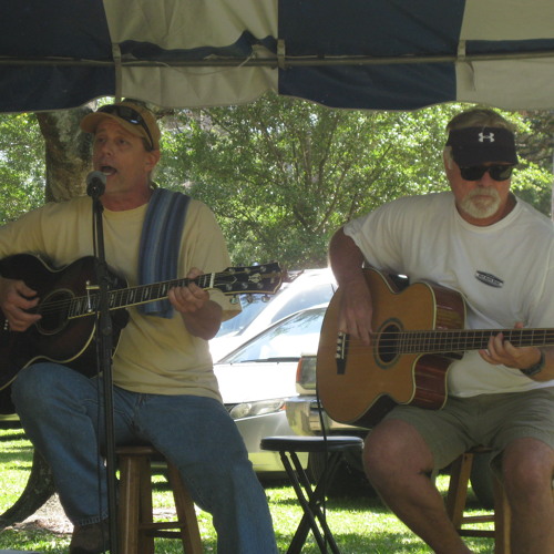 Stream Still Above Ground/ Rescue Me by Pete Covert | Listen online for ...