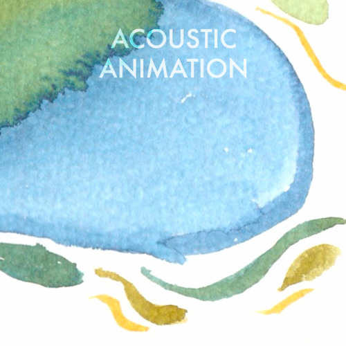 Stream Acoustic Animation by Beatlejase | Listen online for free on ...