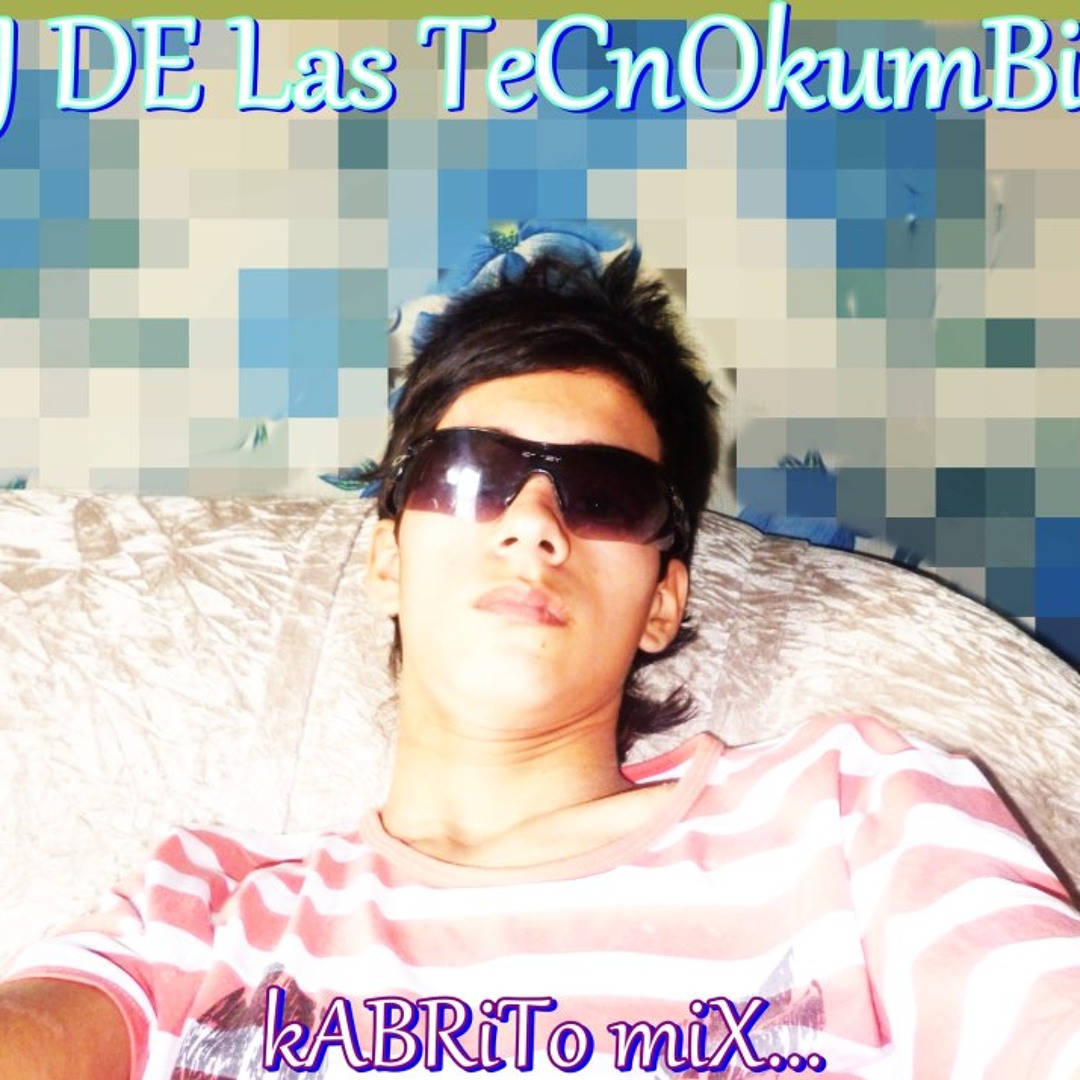 Stream SabEs CuMBiA RmX Dj KaBrItO miX. by ★Mix KaBriiTo Dj♫♪♥ | Listen ...