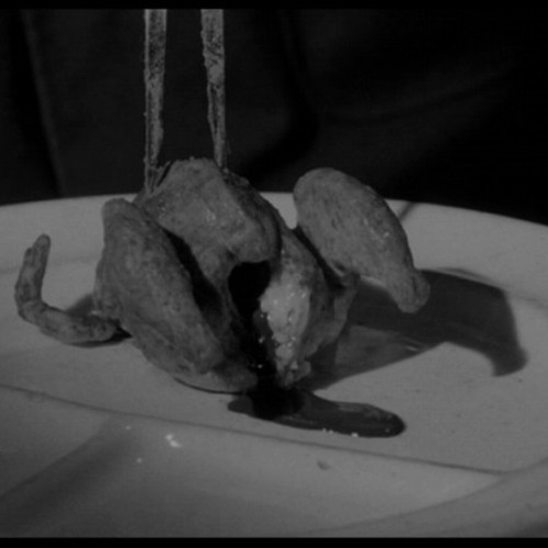 Stream Eraserhead ambient session by Lady Radiator | Listen online for ...